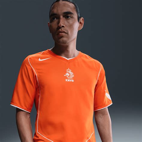 Soccer Netherlands Jerseys Nike Jp