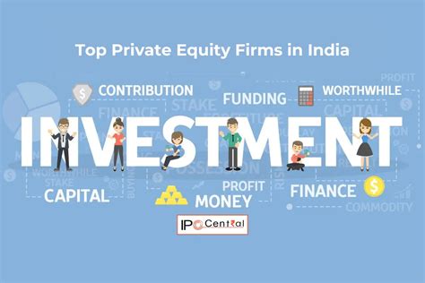 Top 10 Private Equity Firms In India