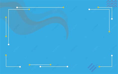 Blue Simple E Commerce Background Advertising Background Blue Simple