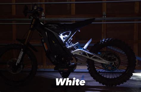 Project9 Surron Underglow Led Kit Regular Price Radmotousa