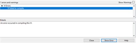 Failed To Compile Felipe S Thoughts