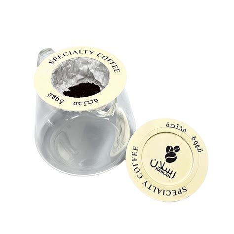 Ufo Drip Coffee Filter Manufacturers China Ufo Drip Coffee Filter