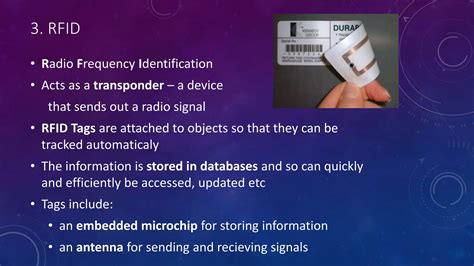 22 Direct Data Entry Devices Pptx