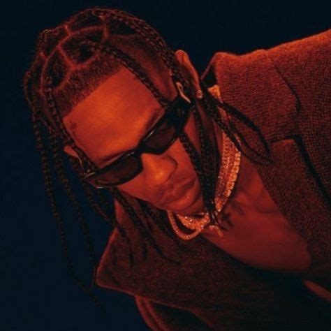 Pfp Travis Scott