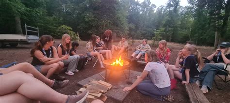 Flevo Scouts Dronten