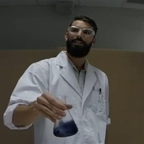 Benjamin Long Lecturer Chemistry Bsc Hons Phd Federation University Australia Ballarat