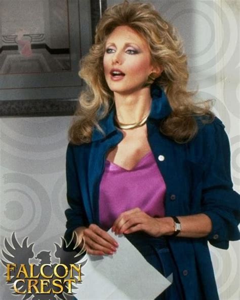 Pin On Falcon Crest