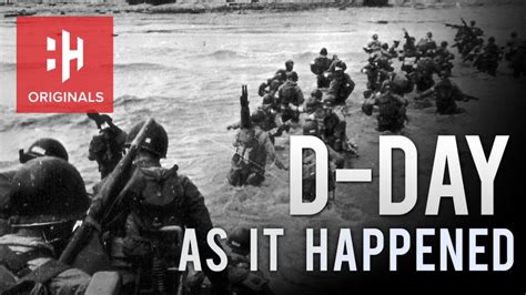 82 Fascinating Facts About D Day History Hit