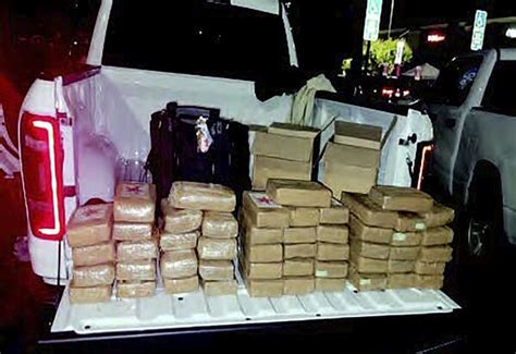 24 People Charged In Money Laundering Scheme Involving Mexicos Sinaloa