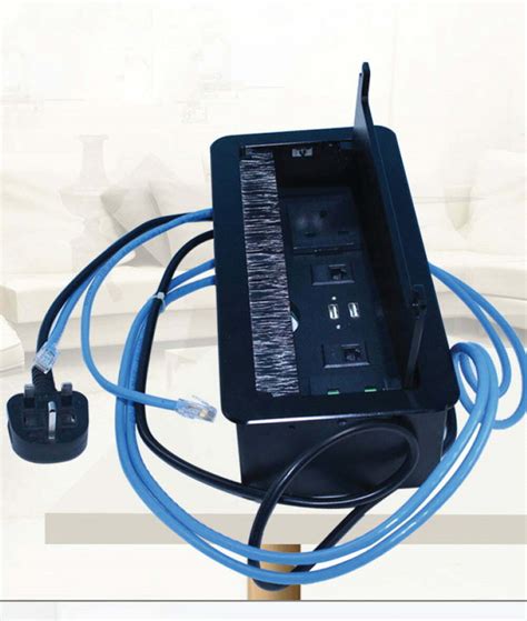 Brush Cover Socket Ottimo Furniture