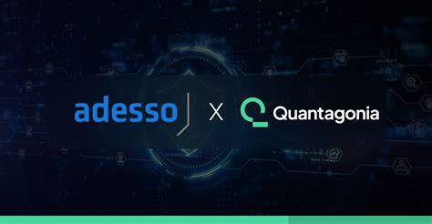 Protecting Against Cyber Security Risks With Quantum Computing Quantagonia And Adesso