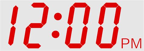 12am និង 12pm មួយ ណា កណ្ដាល យប់ មួយ ណាកណ្ដាល ថ្ងៃត្រង់ Kampuchea