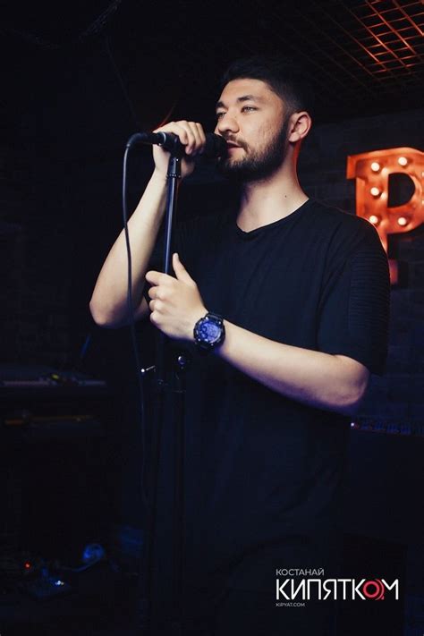 Jay Leemo рассказал как его дефект стал фишкой Звёзды Ru