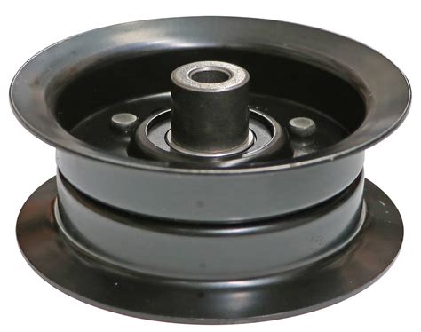 Toro Flat Idler Pulley 88 5630 World Of Parts
