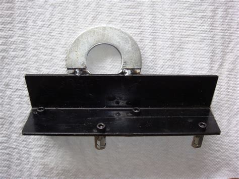 10 Minute Head Lifting Bracket The Diesel Garage