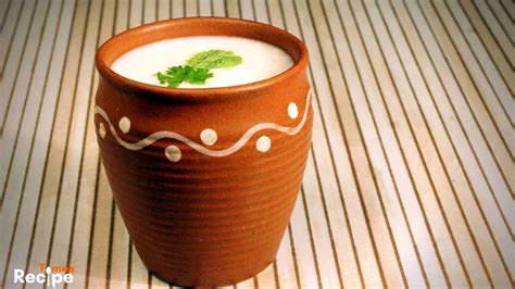 Lassi Recipe How To Make Lassi Recipe Times Recipe