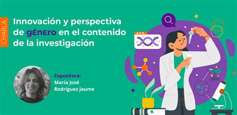Experta Española Invitó A “desafiante Camino” En Webinar Del Proyecto