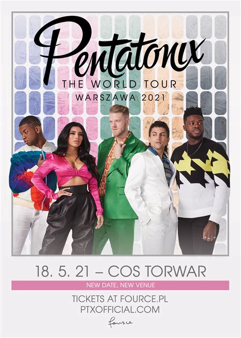 Zespół Pentatonix Najnowsze Informacje Kultura