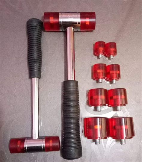 Iron Soft Face Hammer Model Name Number 25mm 30mm 35mm At Rs 255 Piece In Kanpur