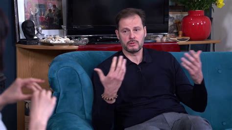 Лучинский о Плахотнюке: он очень ждёт момента своего возвращения - YouTube