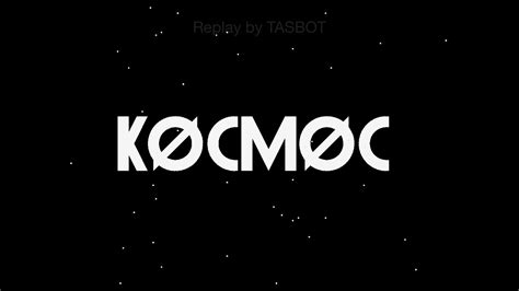 {showcase} Kocmoc Geometry Dash Youtube