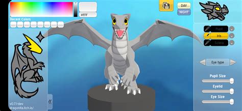 Dragon Creator By Dragonita