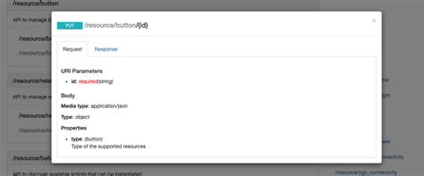 Triggering A Philips Hue Button Event By The Hue Api Stack Overflow