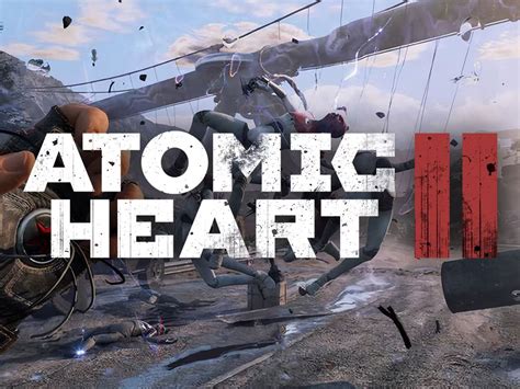 Atomic Heart 2 Zaprezentowany Na Summer Game Fest A Fani Go Pokochają