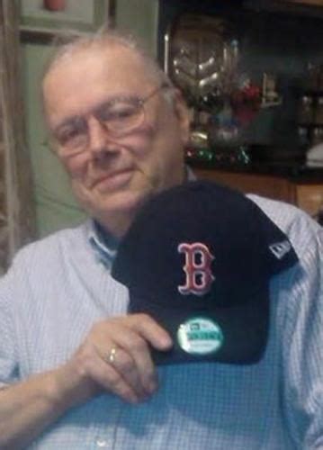 Robert Hebb Obituary 1939 2025 Westfield Ma Wfsb