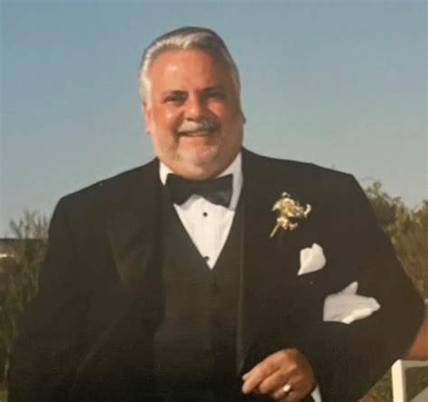 Obituary Of Richard Allocca Leber Lakeside Funeral Home Serving L
