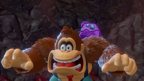 Donkey Kong Banana Tudo O Que Sabemos