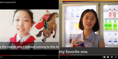 North Korea Propaganda These Influencers Help Kim Jong Un Breaking