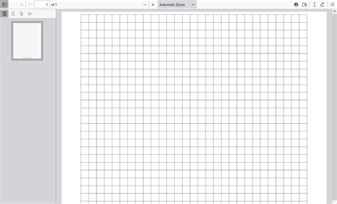 Plain Graph Paper Pdf Graph Paper Page