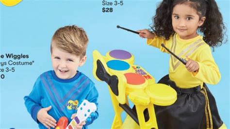 Big W Toy Sale The Catalogue Is Out To Mixed Reviews From Mums News