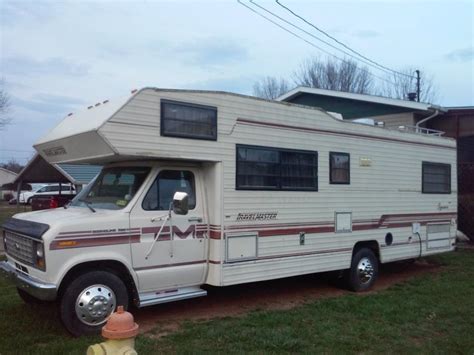 Ford Shasta Class C Rvs For Sale