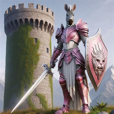 Strider Fantasy Concept Art Male Furry Dungeons And Dragons