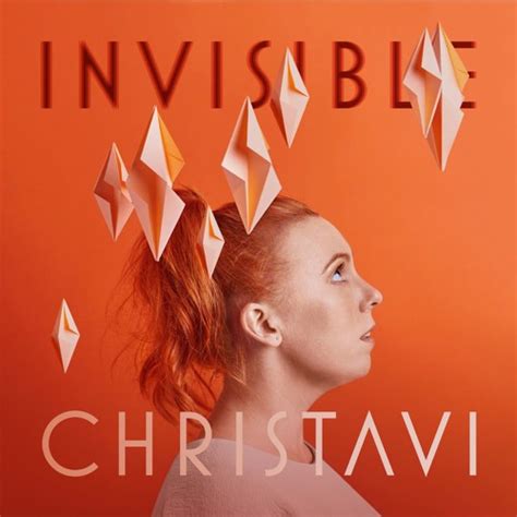 Stream Invisible Braxton Remix By Christa Vi Listen Online For Free