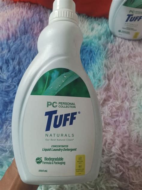 Tuff Liquid Detergent Lazada Ph