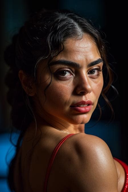 Den Maya Abou Rouphael Ai Generated Images 88stacks