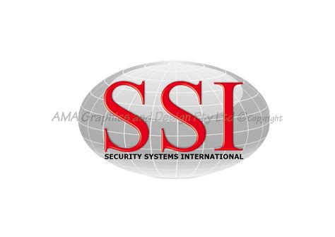 Ssi Logo Design