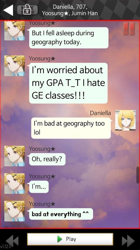 So Why Do Good Girls Like Bad Guys Who Suck At School I Had This