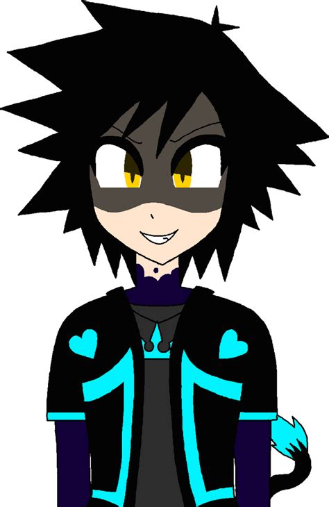 Soras Rage Brought To Life Anti Sora By Hypno Scream On Deviantart