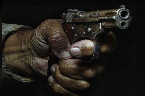 Bebot Dumalo Sa B Day Party Binaril Sa Ulo Agaw Buhay Journal News Online