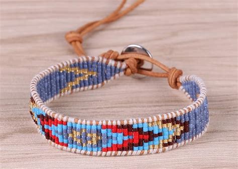 How To Make Woven Beaded Bracelets Ultimate Diy Guide Jewelryonlight