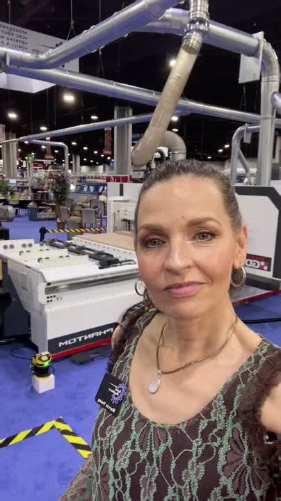 Nutek Machinery On Linkedin Ott Krccnc Stema Modesta Stolbek Lcm Genesisproducts Iwf2024