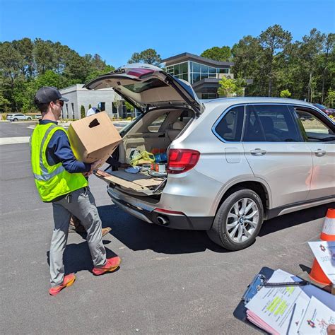 Nutritional Assistance — The Cancer Foundation