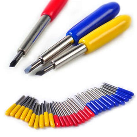 Ioline Plotter Blade