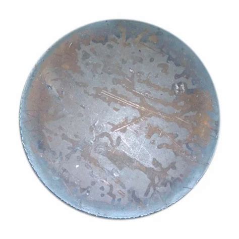 24 Inch Construction Ms Circle 10 Mm At ₹ 65kg In Kalamboli Navi