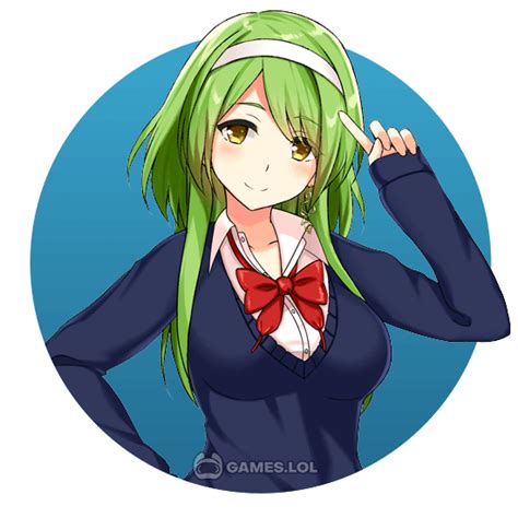 Moe Ninja Girls Download And Play For Free Here