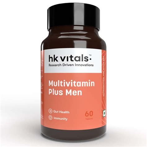 Buy Pharmeasy Multivitamin Multimineral Immunity Booster Complete